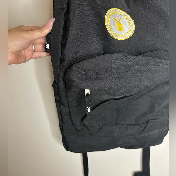 Dutch Bros | Other | Dutch Bros Coffee Backpack Black Guaranteed To ...